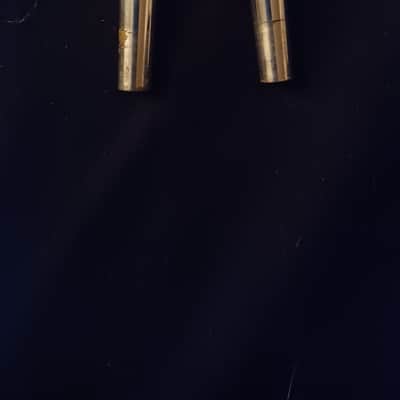 Atkinson Moosewood french horn B and BV mouthpiece. 2021 - | Reverb