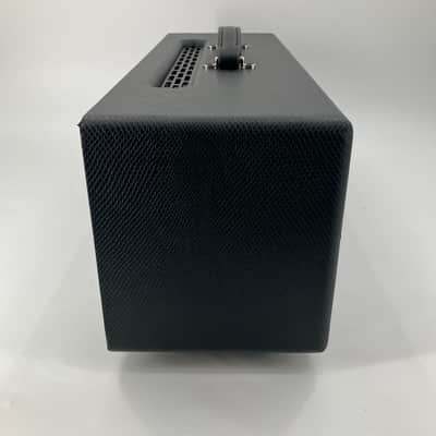Monomyth Unholy Grail 2025 - Black snakeskin w/Original Box | Reverb