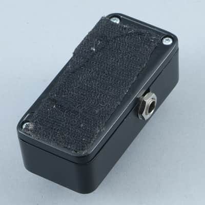 TC Electronic Polytune 2 Mini Noir Tuner Guitar Effects Pedal | Reverb