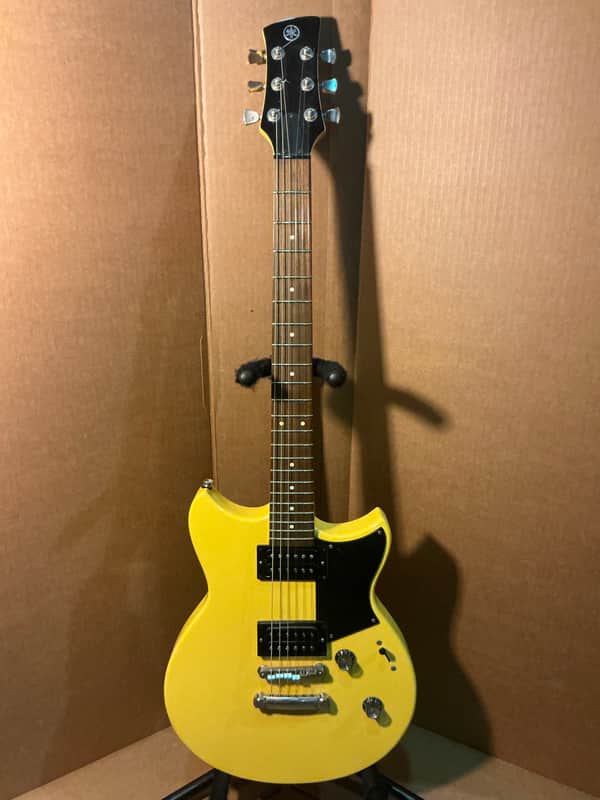 Yamaha Revstar RS320 Electric Guitar | Reverb