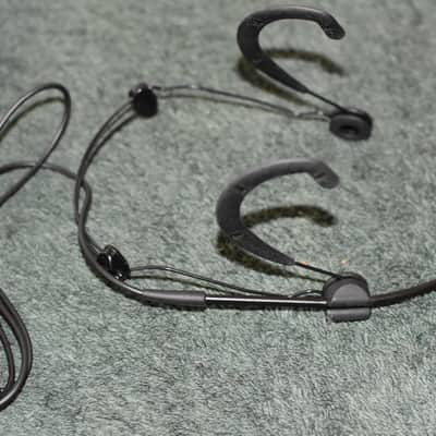 Shure Beta 53 Omnidirectional Condenser Mic | Reverb