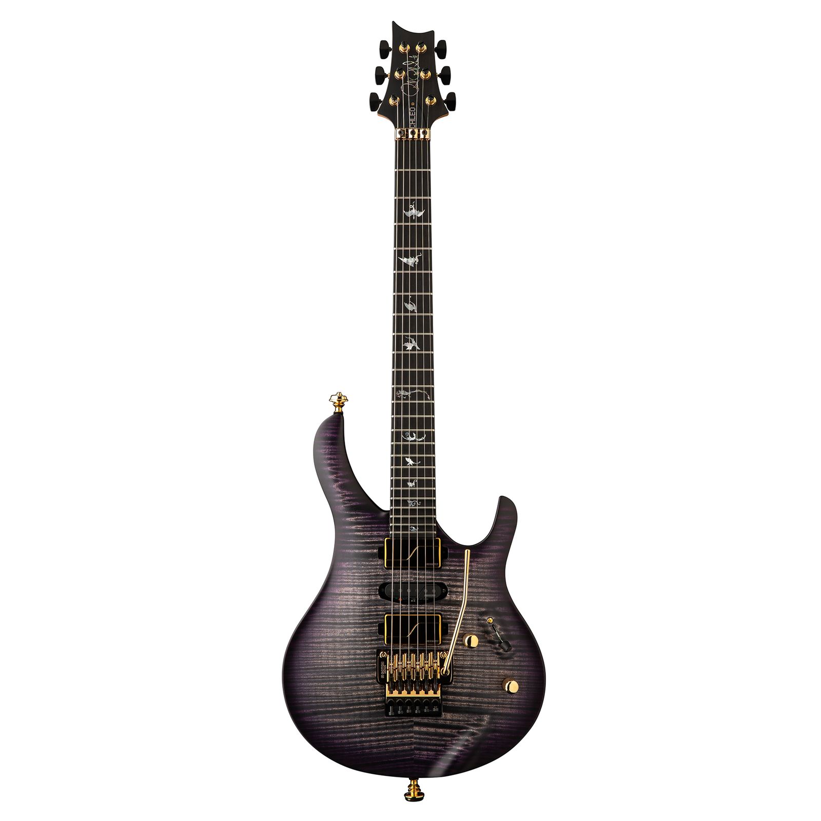 PRS Limited Edition Herman Li Signature Chleo | Reverb