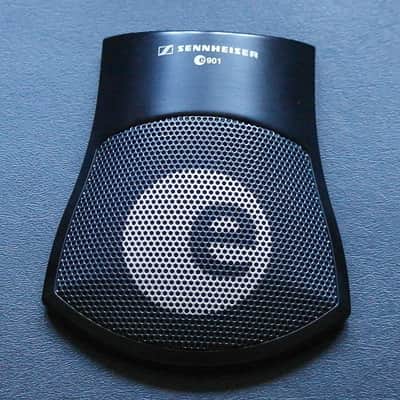 Sennheiser e901 Boundary Microphone | Reverb