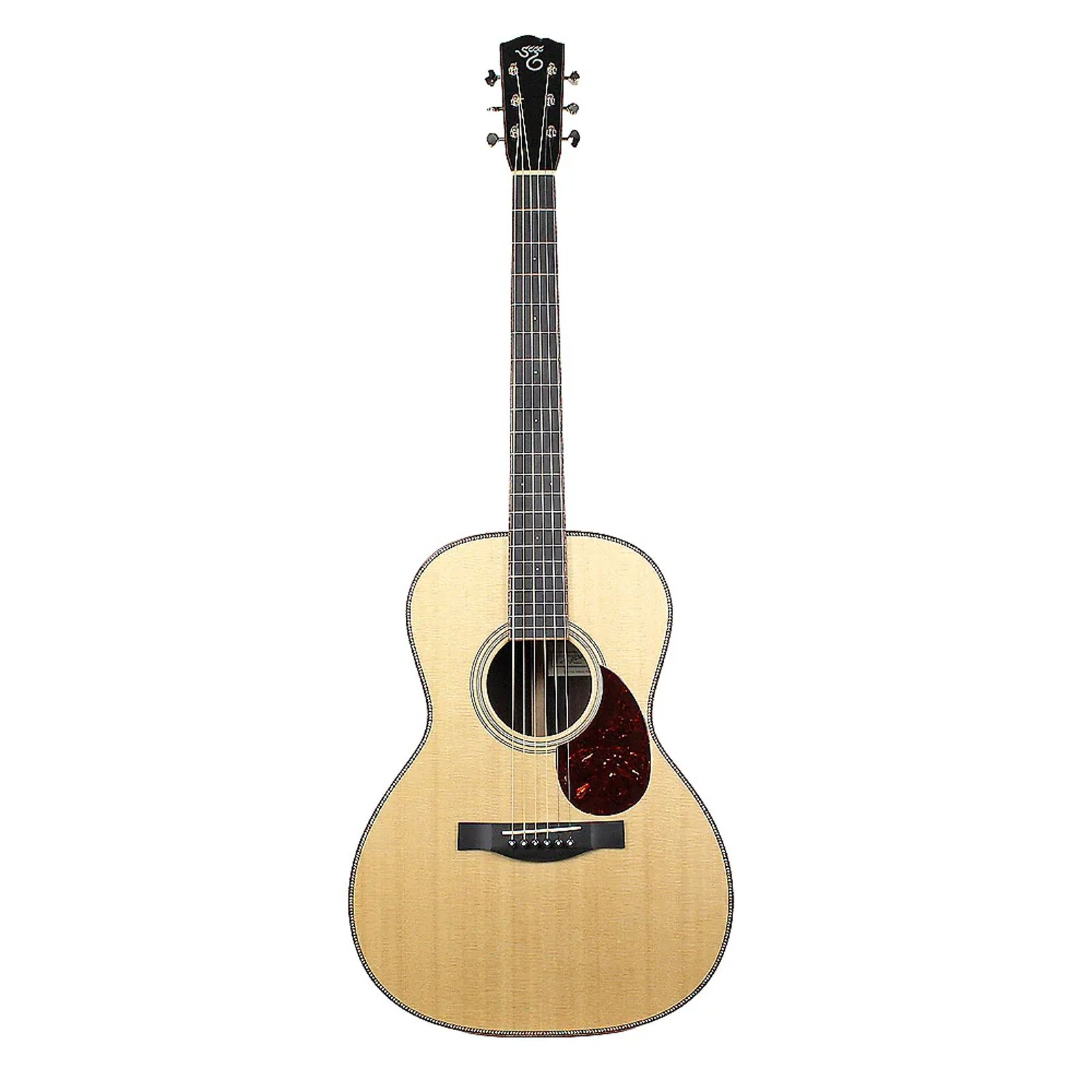 Santa Cruz H Model | Reverb