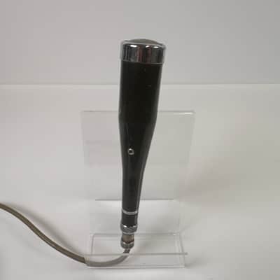 1960s UK Grampion DP4 50K Ohms Dynamic Microphone | Reverb