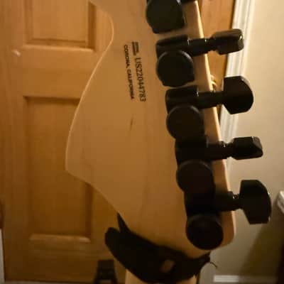 Fender Jim Root Artist Series Signature Jazzmaster 2014 - | Reverb