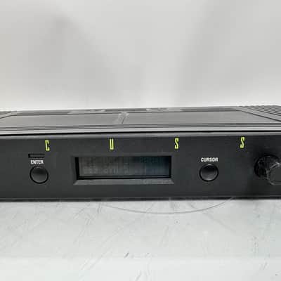 E-mu Pro/Cussion Maximum Percussion Module EMU Procussion | Reverb UK