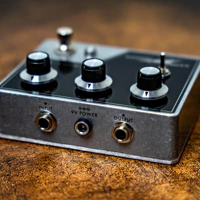 Kaisertronics Eighty-One - Hand Wired Modified 1981 | Reverb Sweden