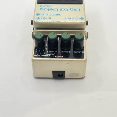 BOSS USED Used DD-3 | Reverb