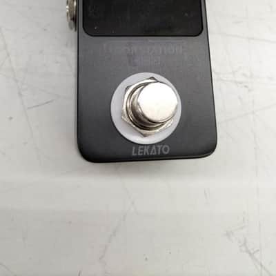 Lekato Loop Station LP-20 Looper Pedal Used | Reverb UK