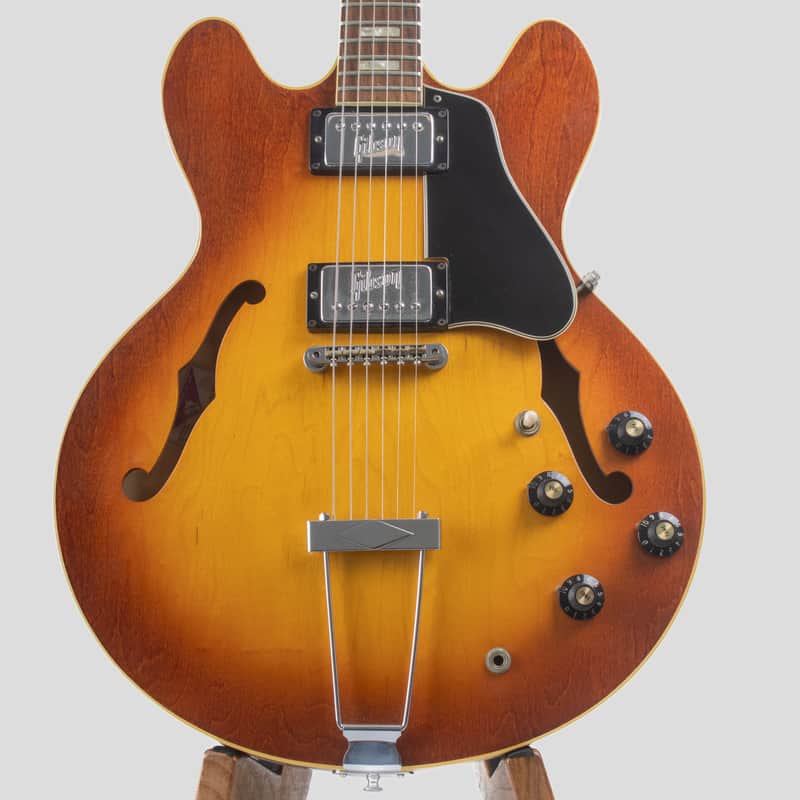 1972 Gibson ES-335TD | Reverb