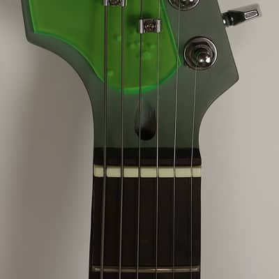 Ed "Big Daddy" Roth - Rat Fink Limited Edition Electric | Reverb