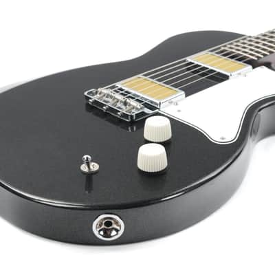 Harmony Jupiter Space Black 2020 | Reverb