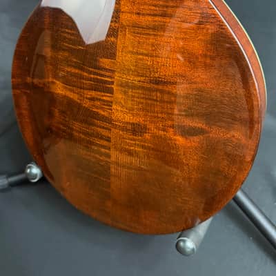 Eastman MD505 A-Style Mandolin Classic Finish w/ Hardshell | Reverb