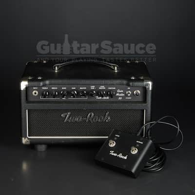 Two-Rock Gain Master 35 Head (COD AMP_00178) | Reverb