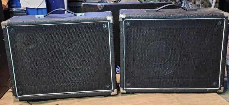 Fane Speakers Fane 1970's - matt | Reverb
