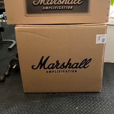 *NEW IN BOX* Marshall 1987X MK II Reissue 2-Channel 50-Watt | Reverb