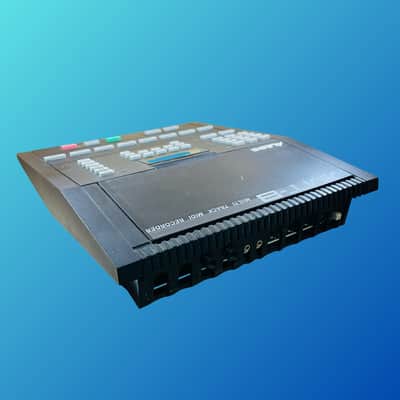 Alesis MMT-8 Multi-Track MIDI Recorder Sampler/Sequencer | Reverb