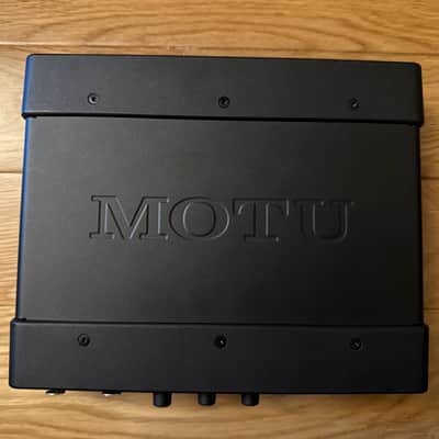 MOTU UltraLite-mk5 | Reverb