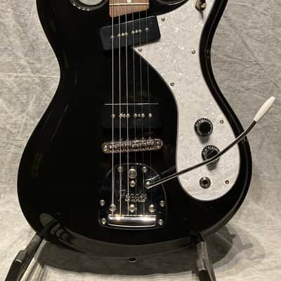 Aria DM-01 'univox/mosrite' | Reverb