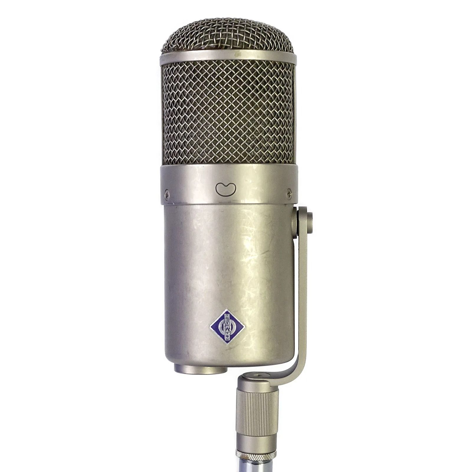 Neumann U 47 fet Large Diaphragm Cardioid Condenser | Reverb