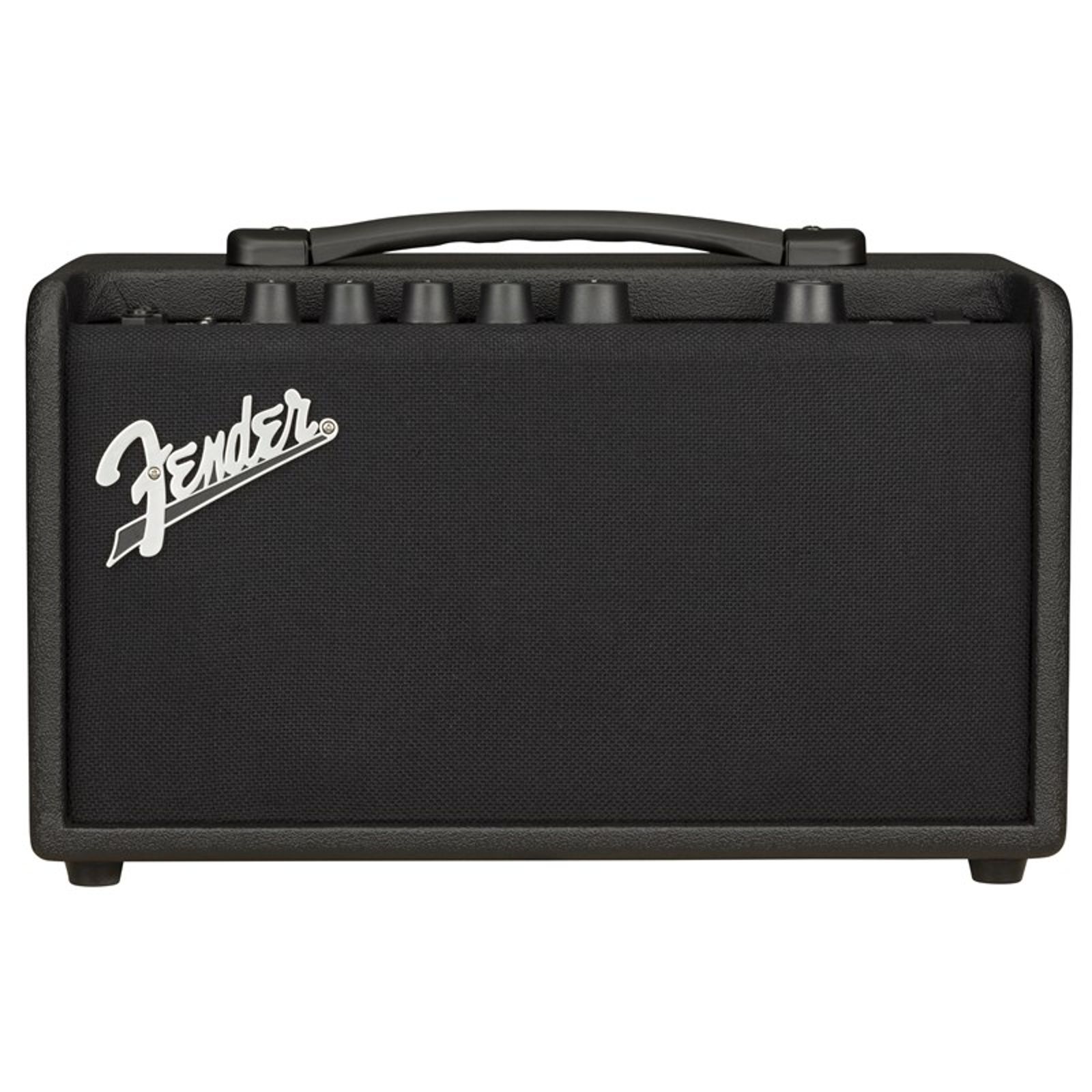 Fender Mustang LT40S 40-Watt 2x4" Stereo Desktop Modeling | Reverb