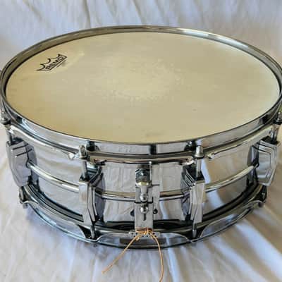 Pre-serial Keystone COB Super-Ludwig 5x14 snare Drum | Reverb