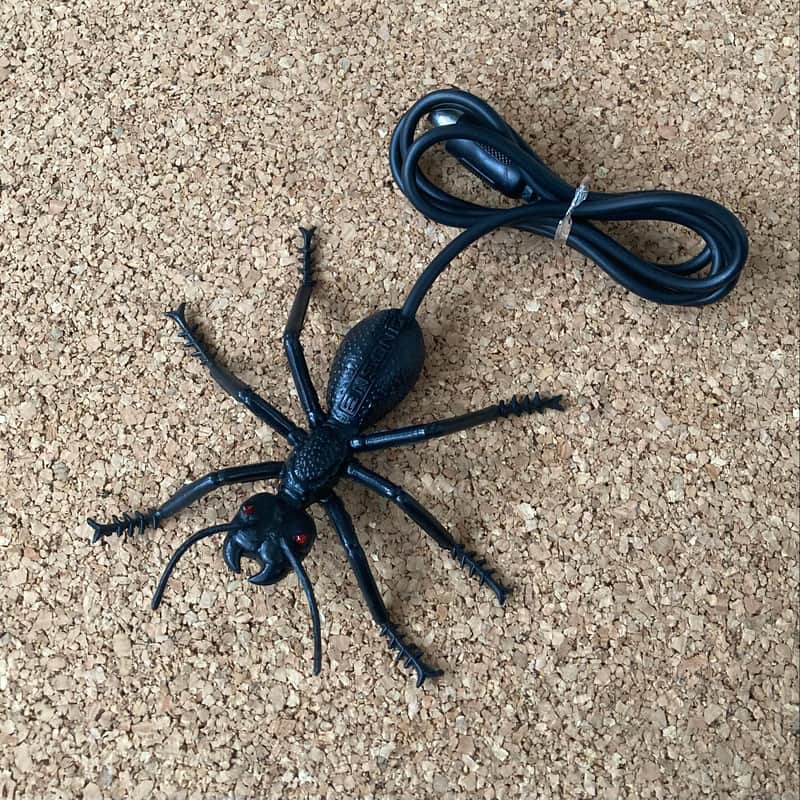 Ensoniq MIDI Bug • 1990s made in Taiwan | Reverb UK