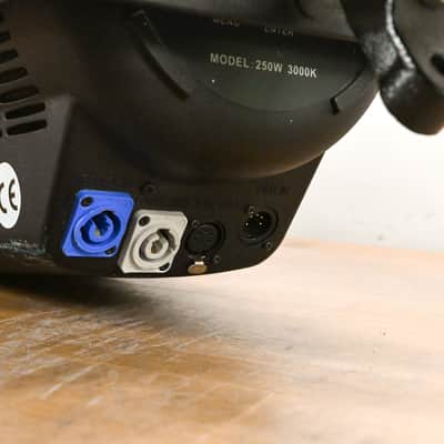 Altman PHX 250W 3000K LED Profile Spot 19 Degree Ellipsoidal | Reverb