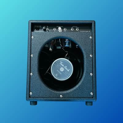 Two Rock Burnside 6V6 18-Watt 1x12" Guitar Combo | Reverb