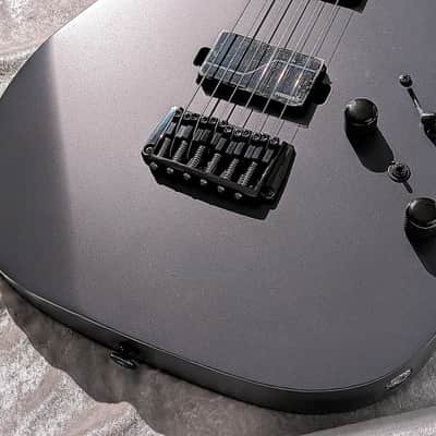 Ibanez RGR5121RB GRF ～Gray Metallic Flat～ | Reverb
