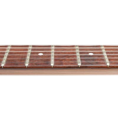1965 - Danelectro Cora Electric Sitar - Bombay Red Crackle | Reverb UK