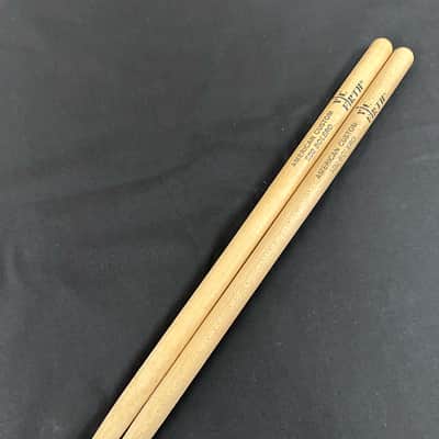Vic Firth SD2 American Custom Bolero Drum Sticks-EXCELLENT | Reverb
