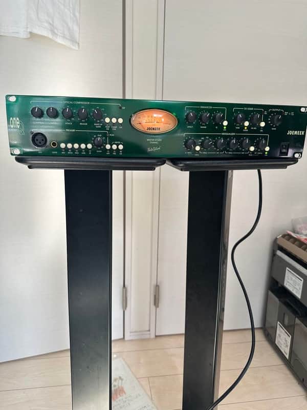 JOEMEEK oneQ Preamp | Reverb Australia