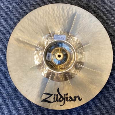 Zildjian K Custom Hybrid Trash Smash Cymbal, 19" | Reverb