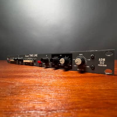 DeltaLab ADM512 Digital Delay | Reverb