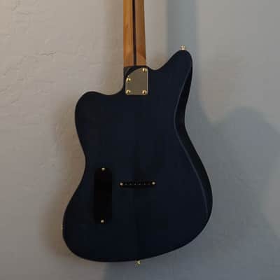 Handmade Offset/Jazzmaster Style Baritone 28” Scale Custom | Reverb