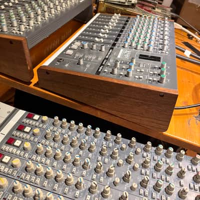 Solid State Logic x logic x panda 2016 | Reverb