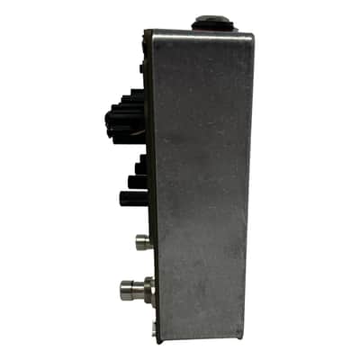 Maneco Small Nimbus Granulator Pedal | Reverb