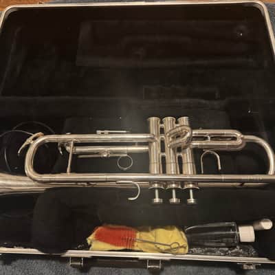 Conn 60B Super Connstellation Trumpet Elkhart Era (1968) - | Reverb