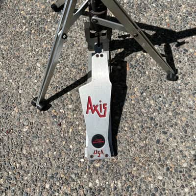 AXIS Longboard Hi Hat (hihat) STAND-Amazing Quality | Reverb
