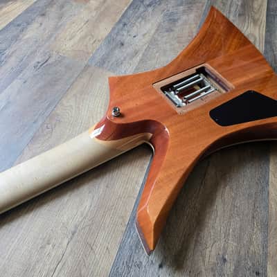 Jackson Masterbuilt Kelly 7 | Reverb
