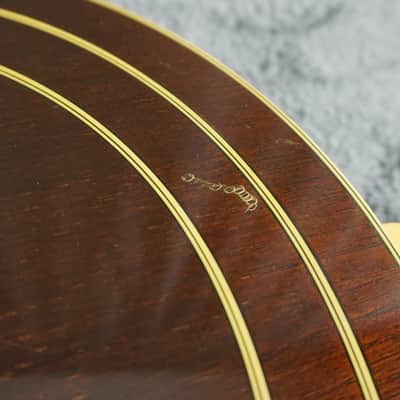 Tokai Humming Bird 5-String Resonator Banjo MIJ w/ 5th String | Reverb