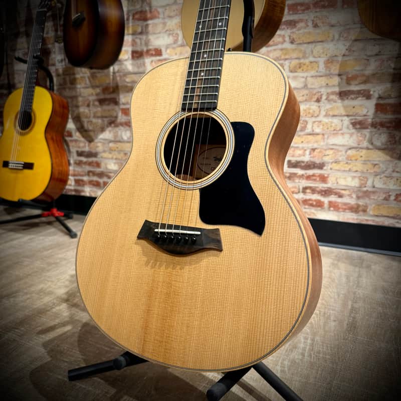 Taylor GS MINI SAPELE | Reverb