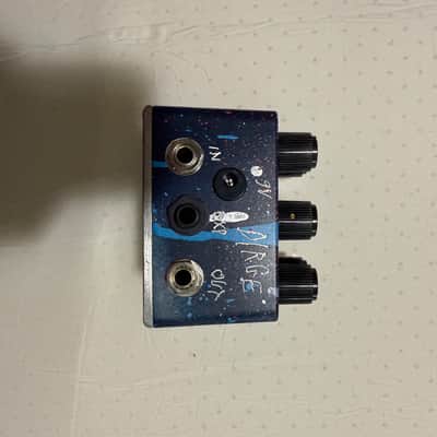 Dirge Electronics Slowly Melting 2025 - Galactic Berry | Reverb