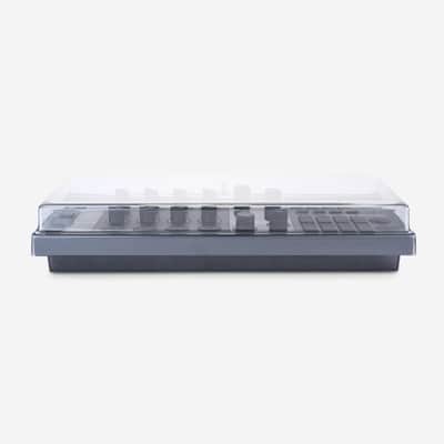DECKSAVER [Semi-Annual Sale] DS-PC-X1MK3Z1MK2 [Deck Saver | Reverb UK