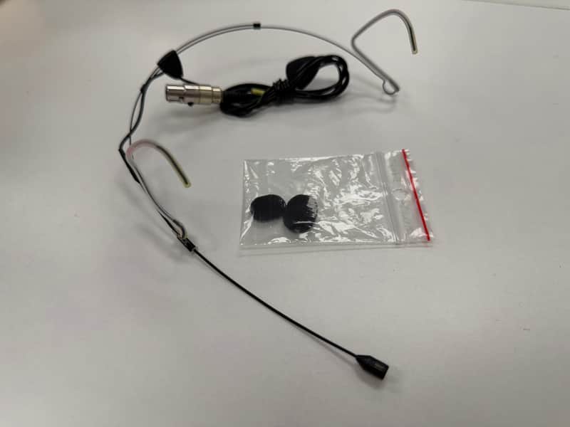 DPA 4488 CORE Directional Headset Microphone for Shure - | Reverb