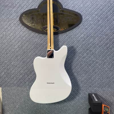 Firefly FF-JA-VI Baritone 2026 Vintage White SkunkWerx In USA | Reverb