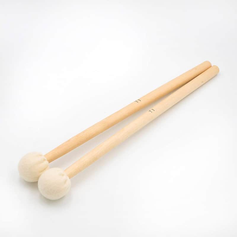 Cardinal Timpani Mallets | Reverb