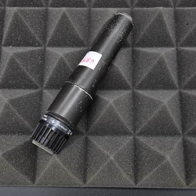 Shure Unidyne III SM57 Cardioid Dynamic Microphone 1970s - | Reverb